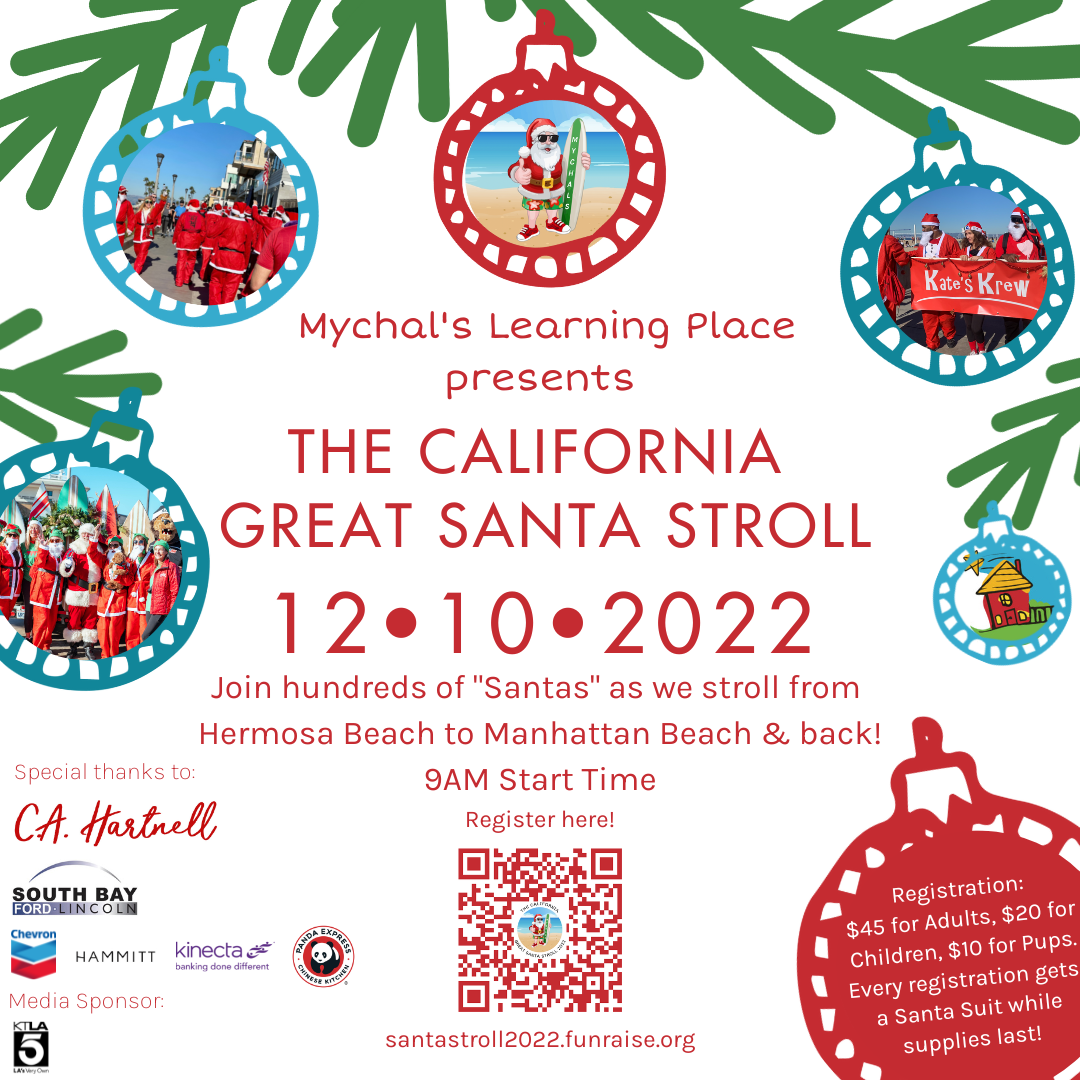 Fundraising Tips! - Mychal's Learning Place