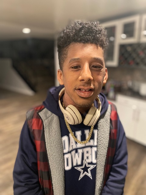 Meet Monte! - Mychal's Learning Place