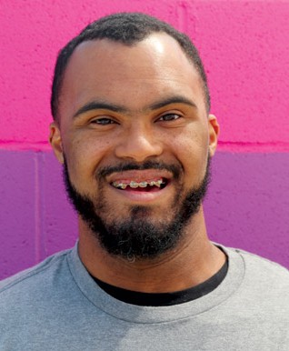 Meet Domonic! - Mychal's Learning Place