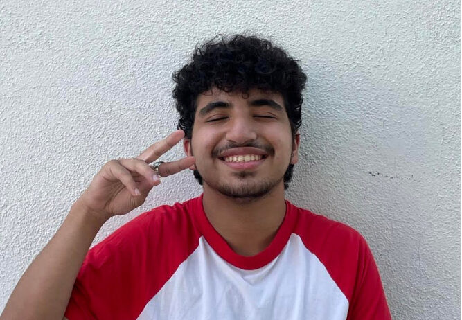 Meet Youssef! - Mychal's Learning Place