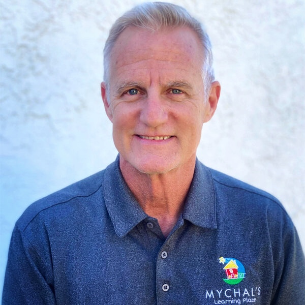 Edward Lynch - Mychal's Learning Place