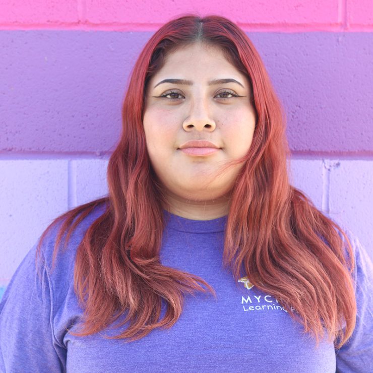 Meet Our Staff - Mychal's Learning Place