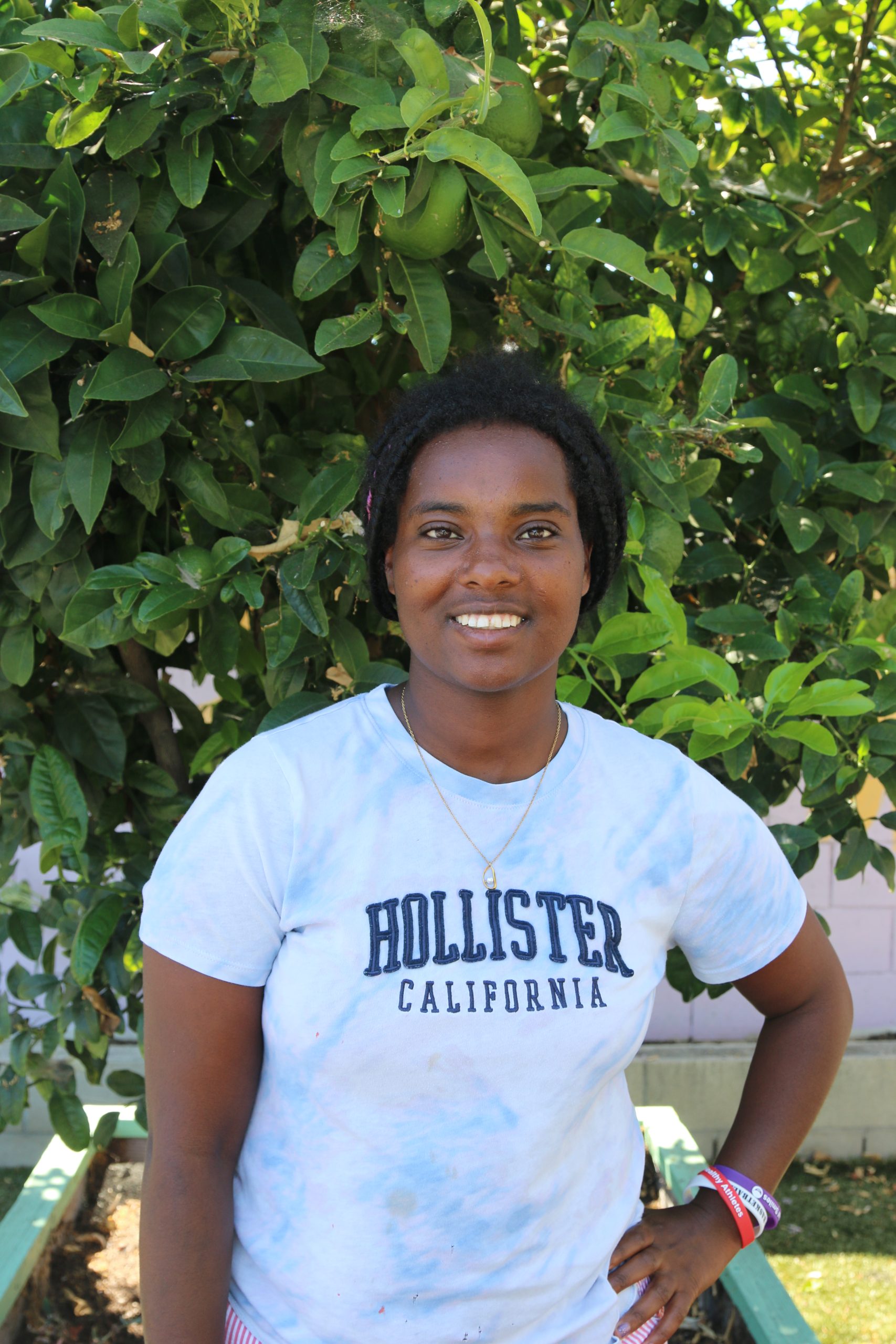 Meet Alemnesh! - Mychal's Learning Place