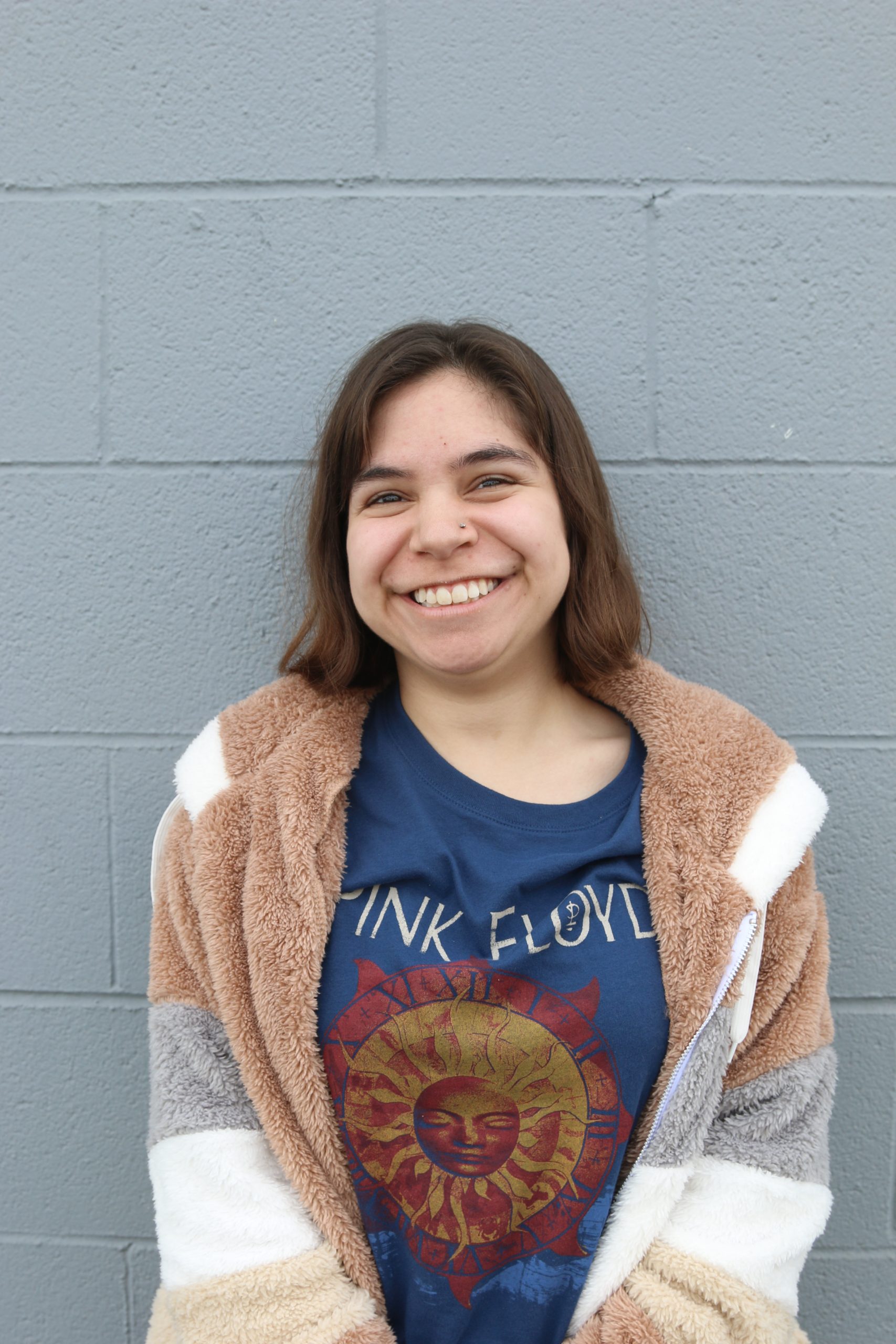 Meet Sara! - Mychal's Learning Place